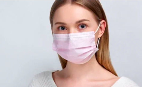5 mẹo tránh mụn khi đeo khẩu trang giúp da luôn sạch mịn