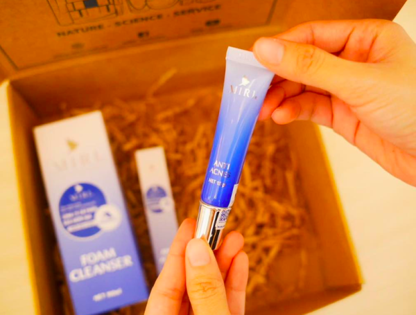 5 mẹo tránh mụn khi đeo khẩu trang giúp da luôn sạch mịn