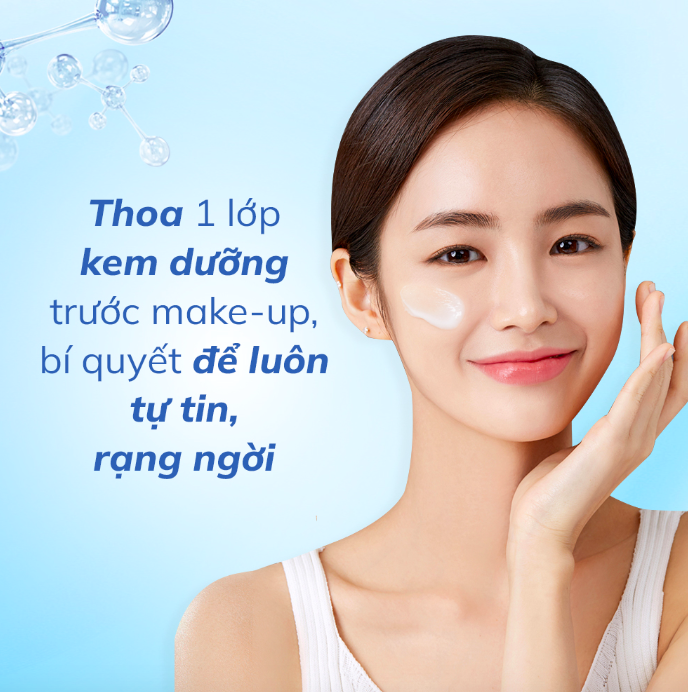 5 mẹo tránh mụn khi đeo khẩu trang giúp da luôn sạch mịn