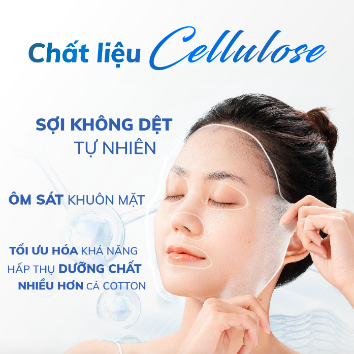 Top 4 mẹo đắp mặt nạ giúp tăng gấp đôi công dụng