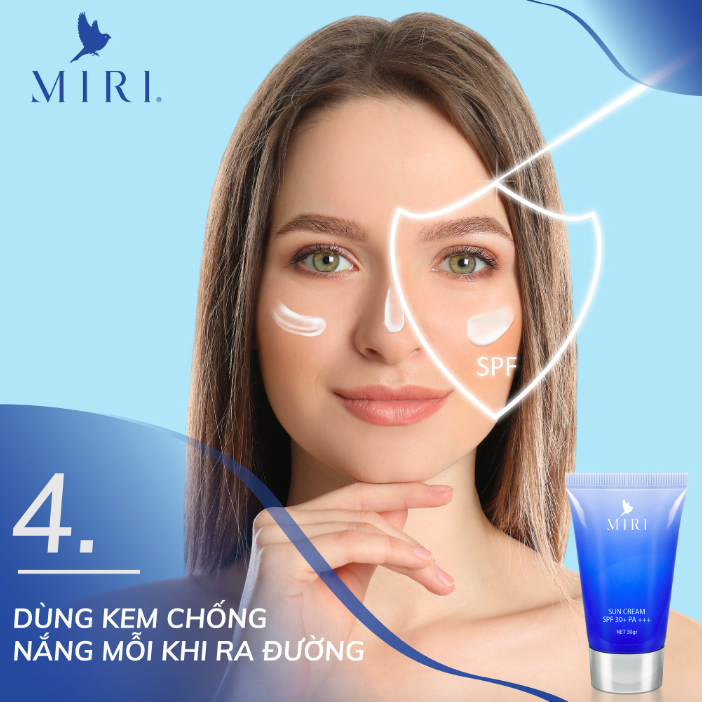 Top 5 mẹo vặt giúp da khoẻ đẹp hơn mỗi ngày